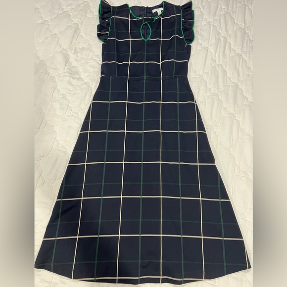 1901 | Dresses | The Brand Is 91 It Is A Size 2 And The Colors Are Navy ...